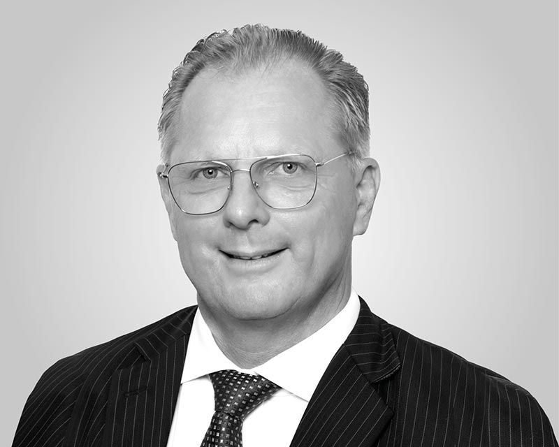 Bob Symons | AHR Private Wealth