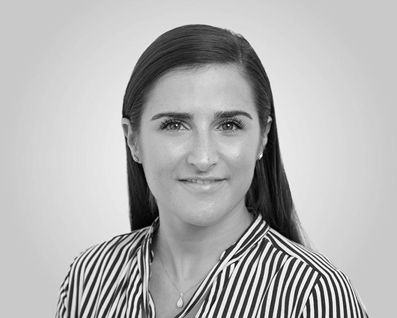 Jessica Bell | AHR Private Wealth