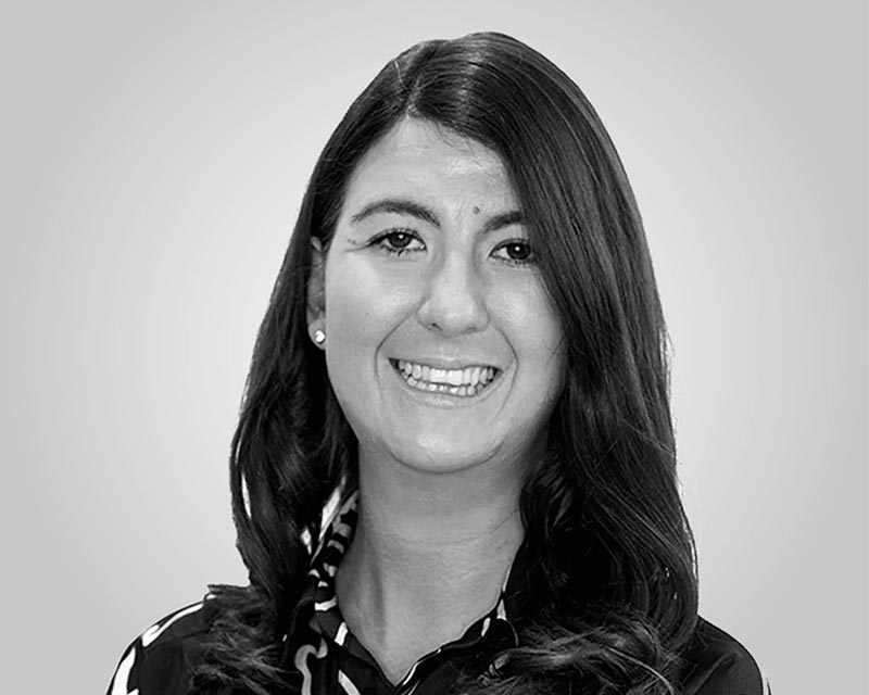 Lisa Melville | AHR Private Wealth