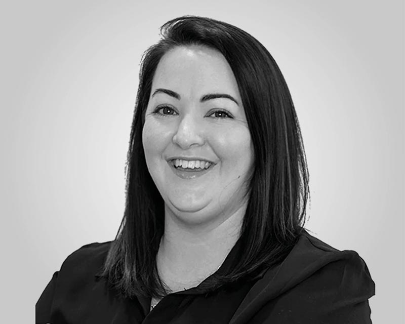 Liz Hurst | AHR Private Wealth